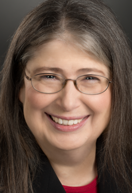 NIHF Inductee Radia Perlman Invented Wireless Network Bridge NIHF Inductee Radia Perlman Invented Wireless Network Bridge